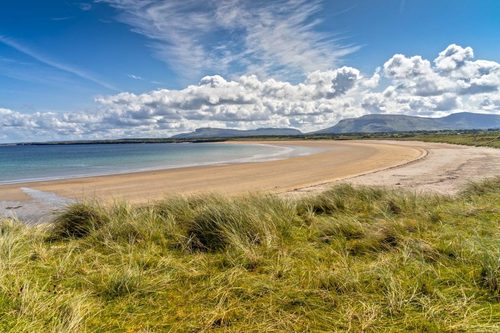 North West Ireland Cottages by the Sea | Coastal & Sea View Holidays