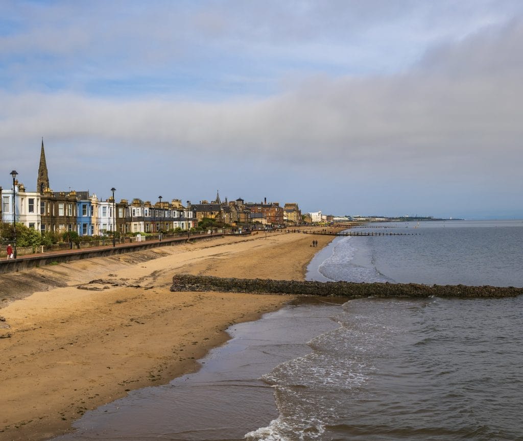 A Guide to Dog-Friendly Beaches in Scotland (And Nearby Stays) | Beach ...