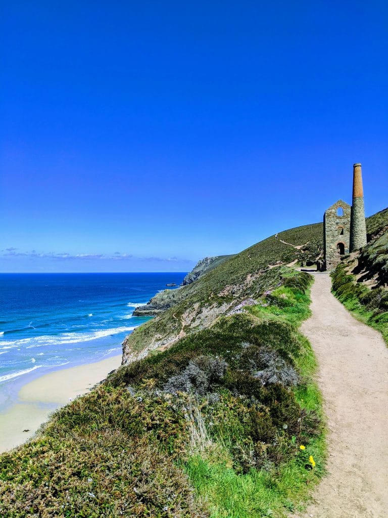 Why Cornwall is Perfect for a Seaside Escape | Beach Stays