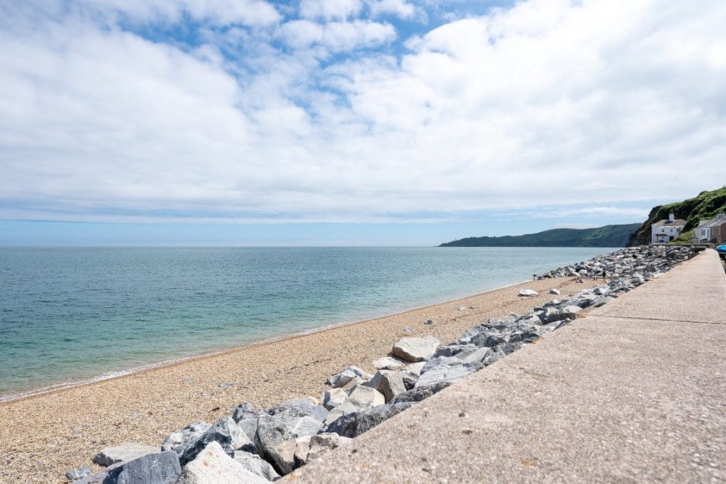Our Guide to Dog Friendly Beaches in Devon | Beach Stays