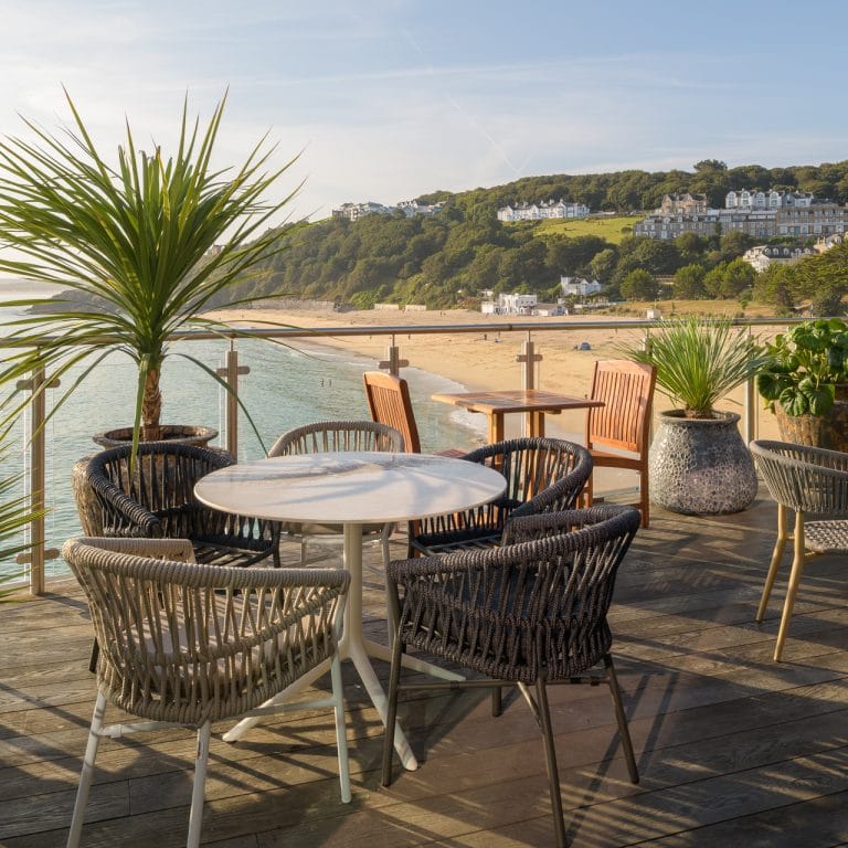Cornwall Cottages by the Sea | Coastal & Sea View Holidays