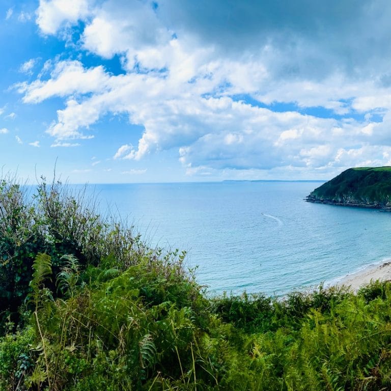 Cornwall Cottages by the Sea | Coastal & Sea View Holidays